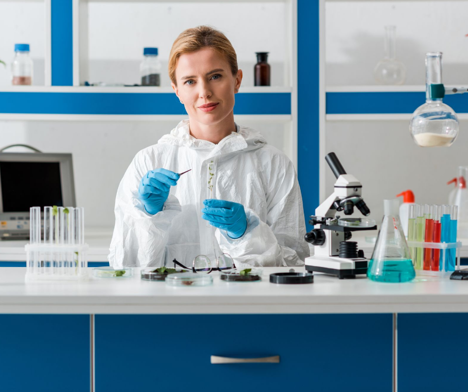 Lab Test | Quickobook